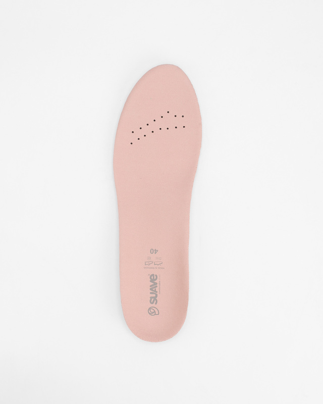 Кроссовки с анатомической стелькой и системой Air Function Suave 189928 ...