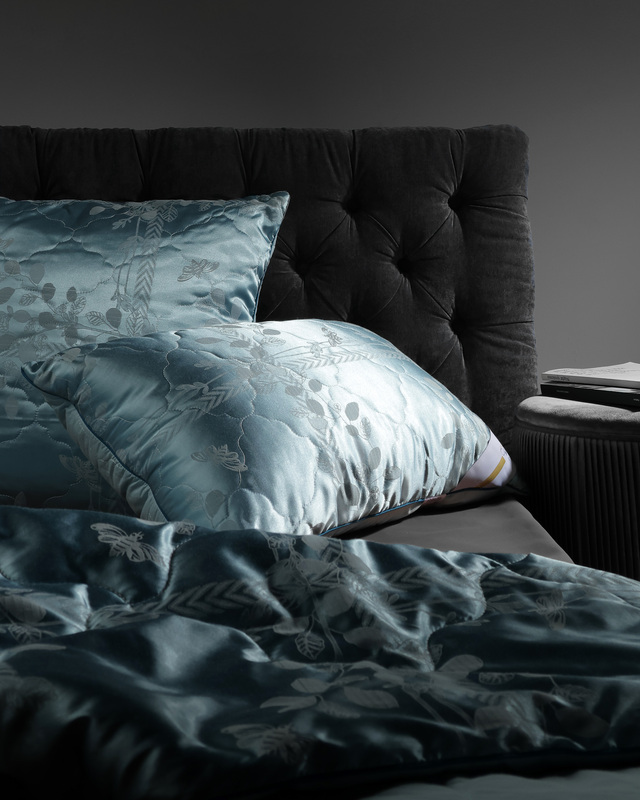 Подушка с чехлом «Верблюжий пух» Daune Royal 189300 купить за 3999.0 ...