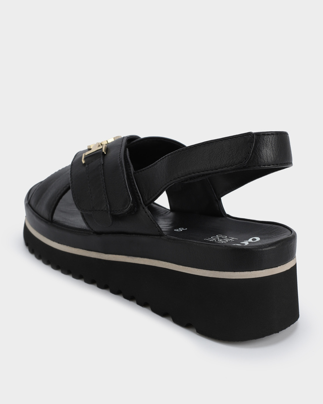 Сандалии со стелькой High Soft и застёжкой-велкро Ara 190291 купить за ...