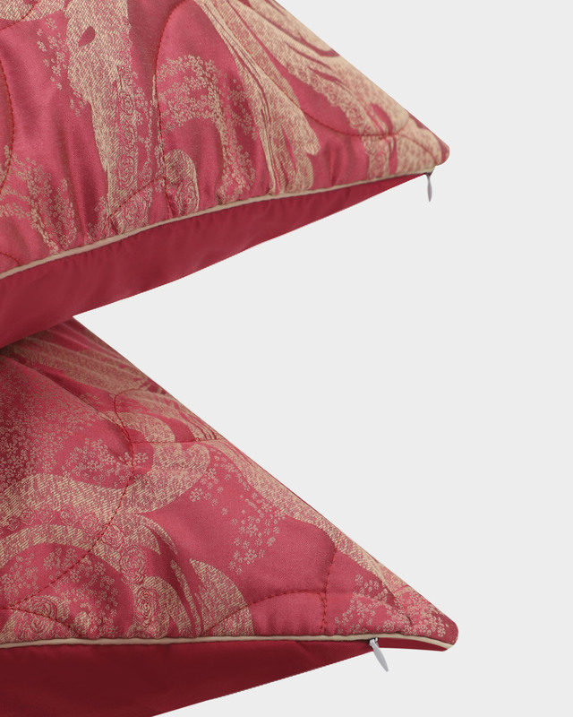 Набор «Метелица»: покрывало, 240х260 см и 2 чехла на подушки, 50х70 см ...