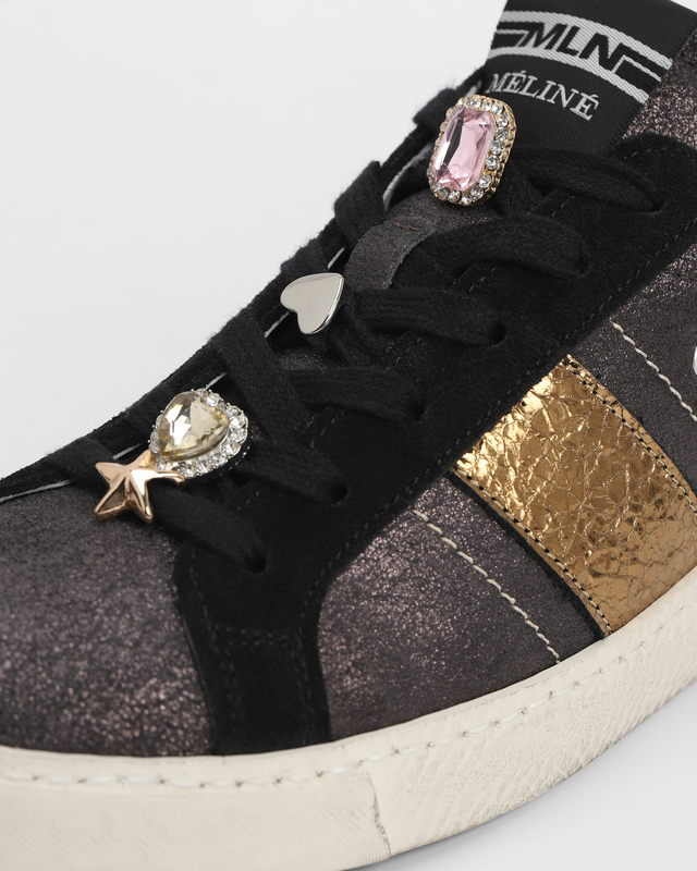 Кеды MELINE 182367 купить за 12990.0 рублей в интернет-магазине ...