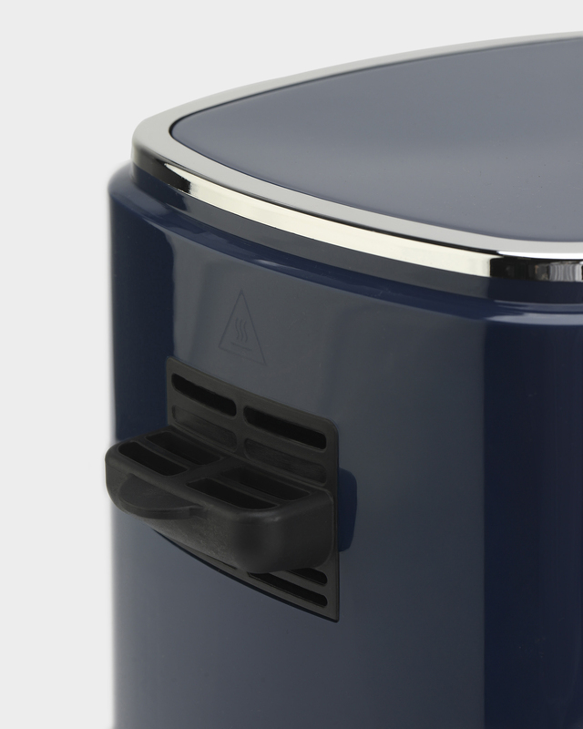 Аэрогриль, 5 л BRAYER 194340 купить за 11499.0 рублей в интернет ...