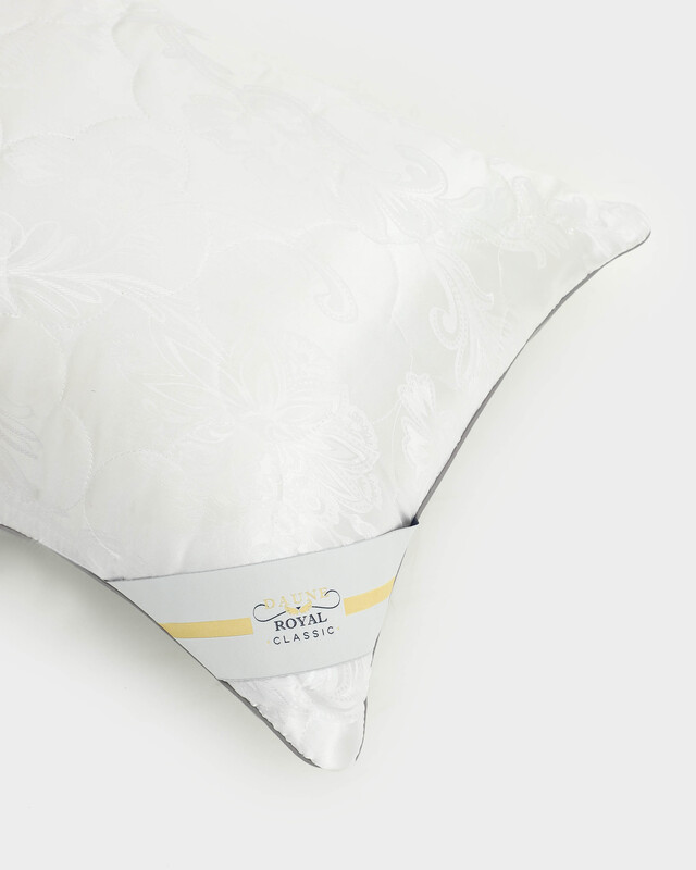 Подушка «Королевское утро» Daune Royal 182160 купить за 2299.0 рублей в ...