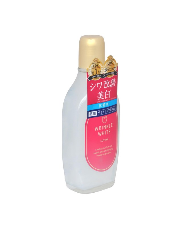 Лосьон против морщин, 170 мл MEISHOKU 188504 купить за 2799.0 рублей в ...