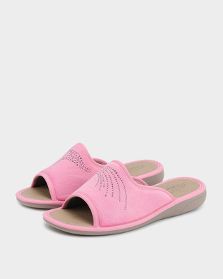 Тапочки на нескользящей ароматизированной подошве AXA 193507 купить за ...