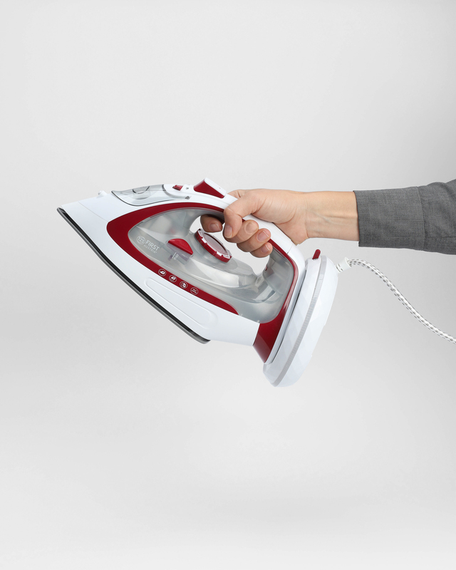 FIRST Austria Утюг беспроводной (УЦЕНЕННЫЙ ТОВАР) nonamebrand 195380 ...