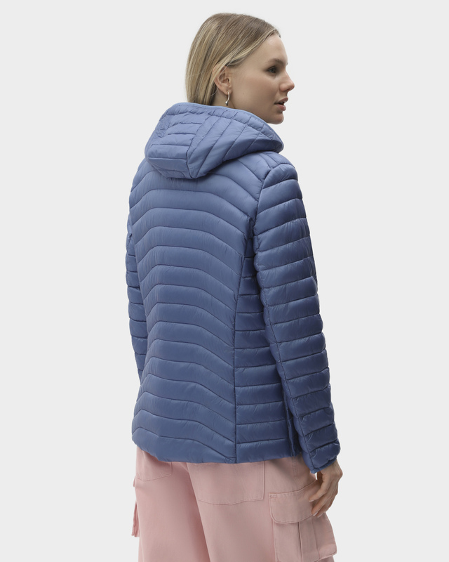 Куртка из ветрозащитной и водоотталкивающей ткани со съемным ...