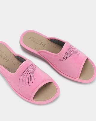 Тапочки на нескользящей ароматизированной подошве AXA 193507 купить за ...