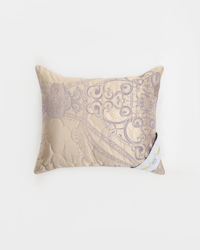 Подушка «Роскошь кашемира» Daune Royal 182158 купить за 2299.0 рублей в ...