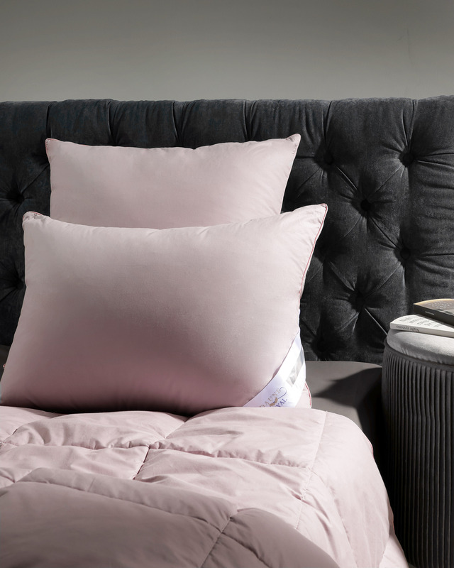 Подушка «Лотос» Daune Royal 189302 купить за 5499.0 рублей в интернет ...