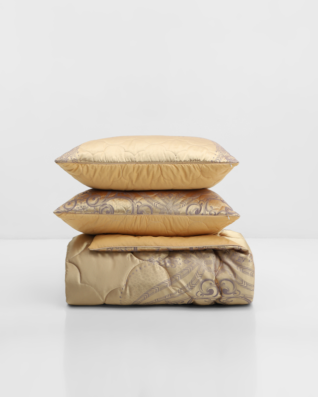 Подушка «Роскошь кашемира» Daune Royal 182158 купить за 3499.0 рублей в ...