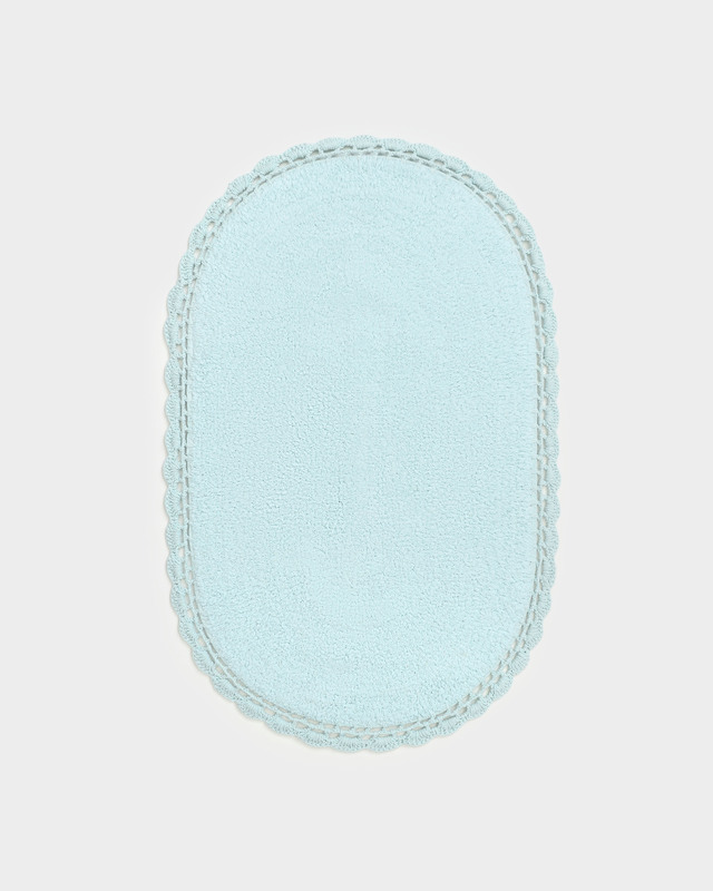 Коврик для ванной «Бергамо», 50 х 80 см Bagnola 189590 купить за 1999.0 ...