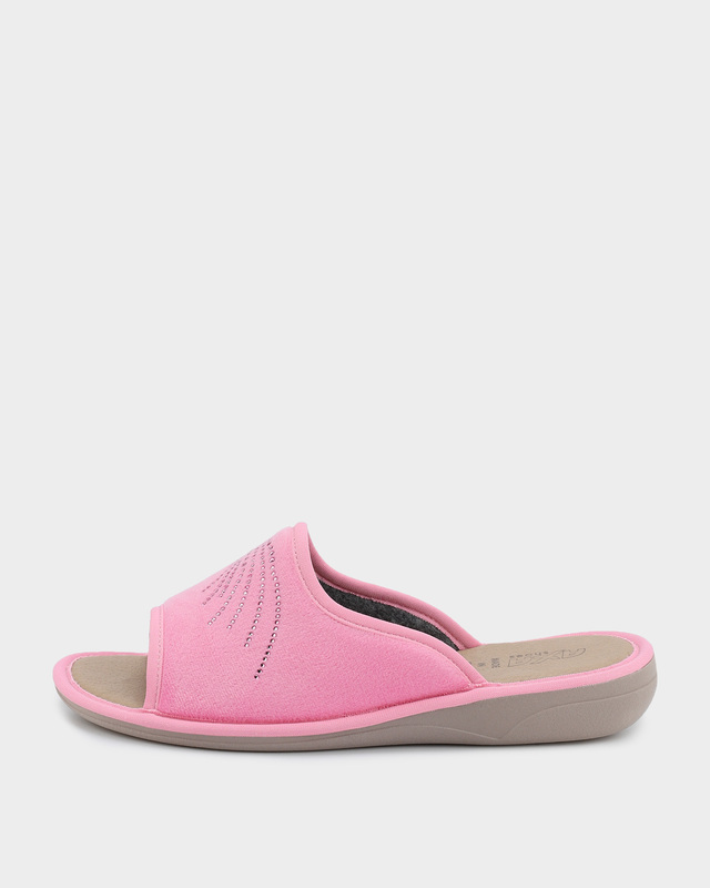 Тапочки на нескользящей ароматизированной подошве AXA 193507 купить за ...