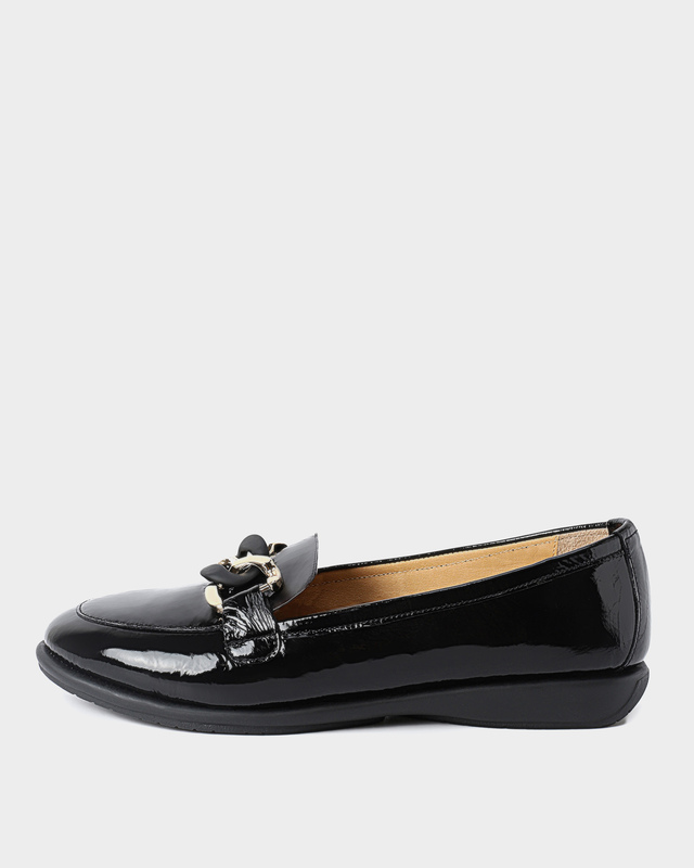 Лоферы из кожи премиального качества с технологией Stitching&Turn DFC ...