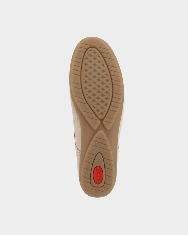 Кожаные полуботинки увеличенной полноты с анатомическим супинатором DFC ...