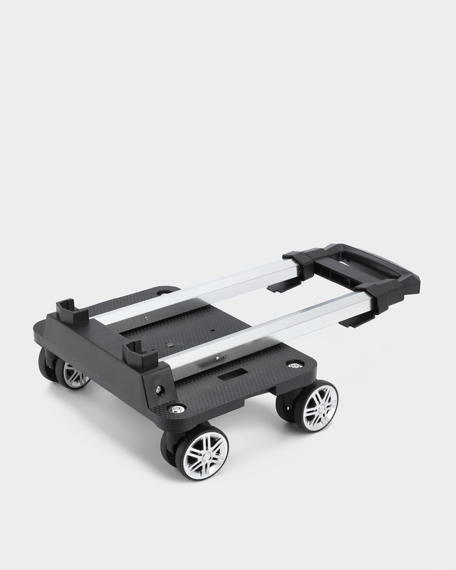 Складная устойчивая тележка Passegiata 191877 купить за 4990.0 рублей в ...