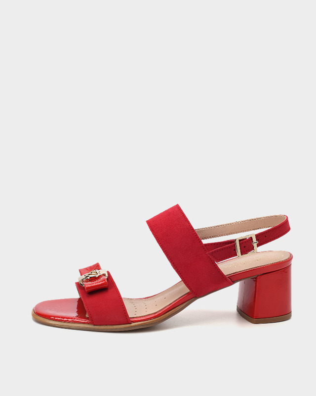 Босоножки DFC Relax 177888 купить за 4999.0 рублей в интернет-магазине ...