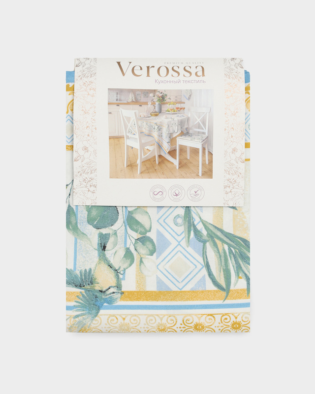 Скатерть «Тиволи Verossa 195188 купить за 1399 0 рублей в интернет магазине Shopping Live с