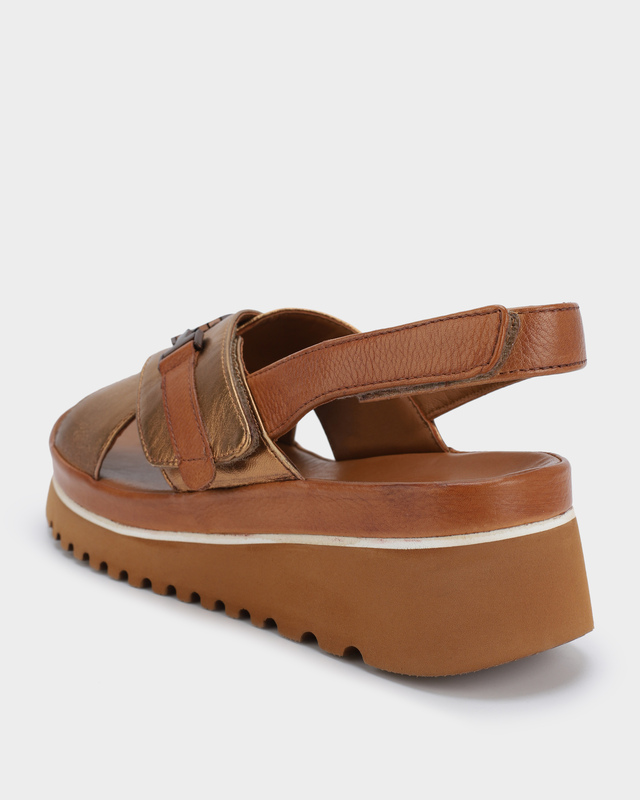 Сандалии со стелькой High Soft и застёжкой-велкро Ara 190291 купить за ...