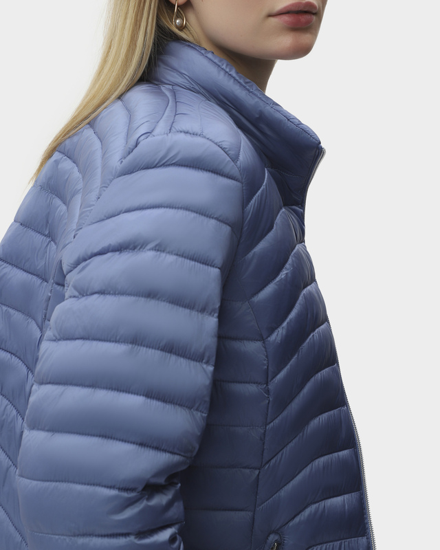 Куртка из ветрозащитной и водоотталкивающей ткани со съемным ...