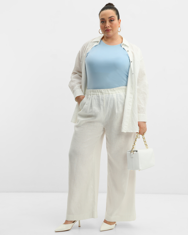 Топ из эластичного трикотажа с подкладкой на груди Pill 185058 купить ...