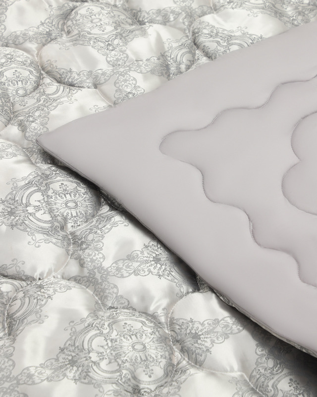 Одеяло «Роскошь кашемира» Daune Royal 182159 купить за 9499.0 рублей в ...