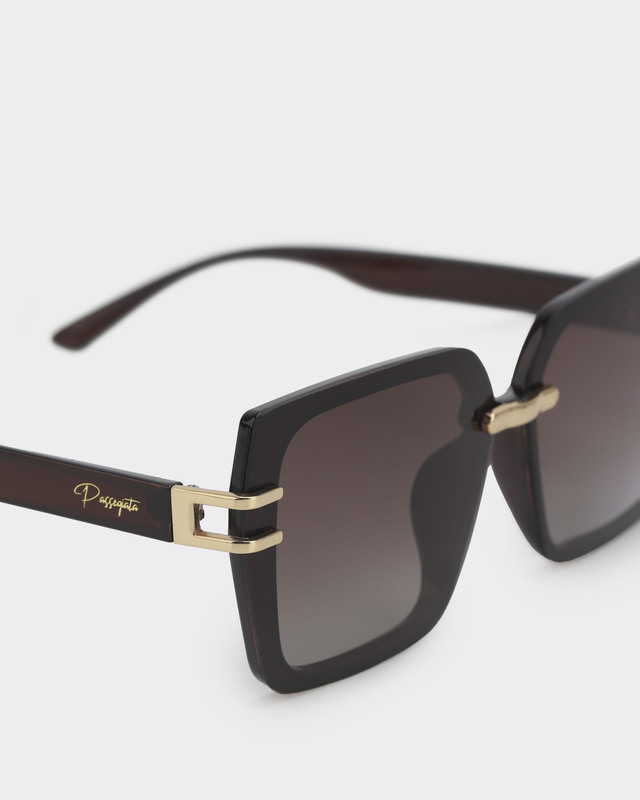 Солнцезащитные очки с поляризационными линзами TAC Passegiata 190932 ...