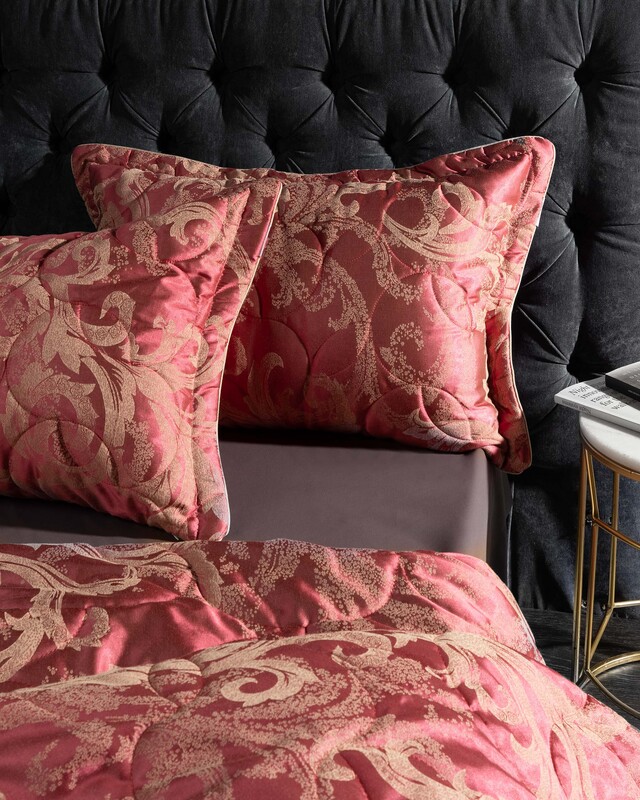 Набор «Метелица»: покрывало, 240х260 см и 2 чехла на подушки, 50х70 см ...