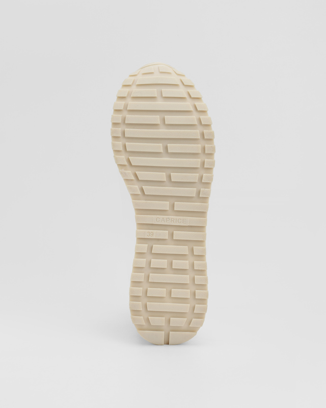 Кожаные кроссовки с TEX-мембраной и стелькой Airmotion Caprice 191778 ...