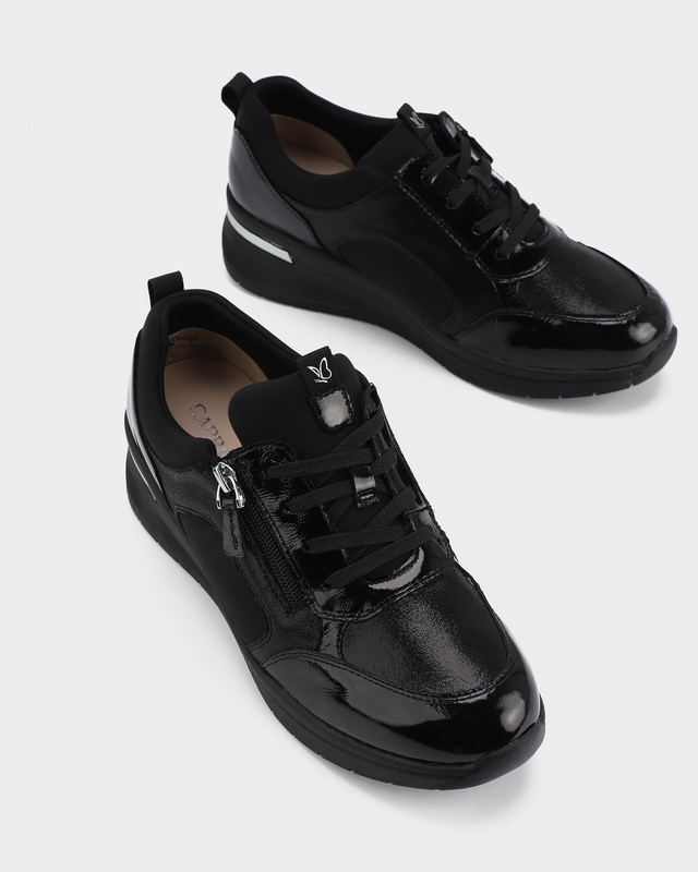 Кроссовки увеличенной полноты со стелькой Airmotion на утолщенной ...