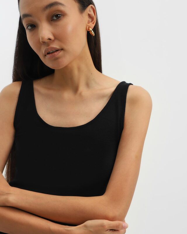 Мягкий топ из тончайшей шерсти мериноса Harmonia Sensuum 185824 купить ...