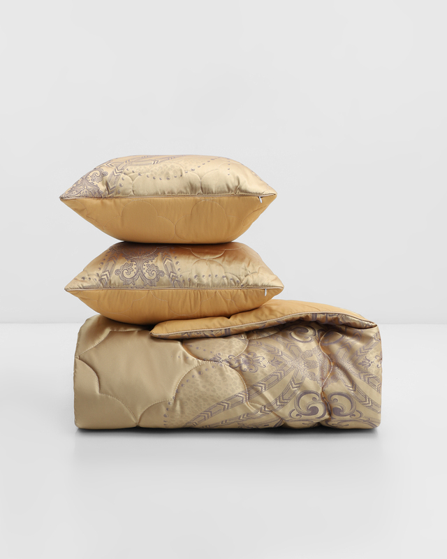 Подушка «Роскошь кашемира» Daune Royal 182158 купить за 2299.0 рублей в ...