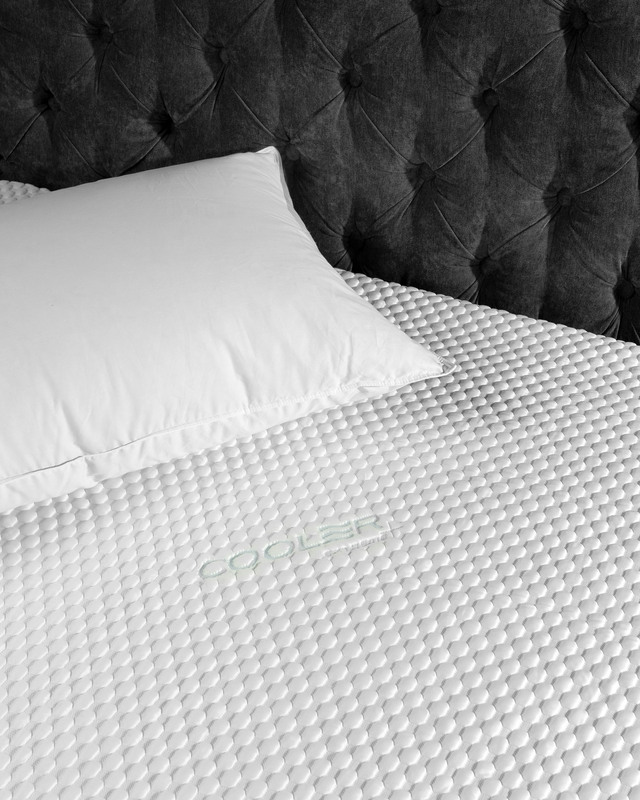 Наматрасник с охлаждающим эффектом Daune Royal 189382 купить за 7499.0 ...