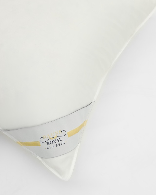 Подушка Classic Bodyform Daune Royal 191202 купить за 9499.0 рублей в ...