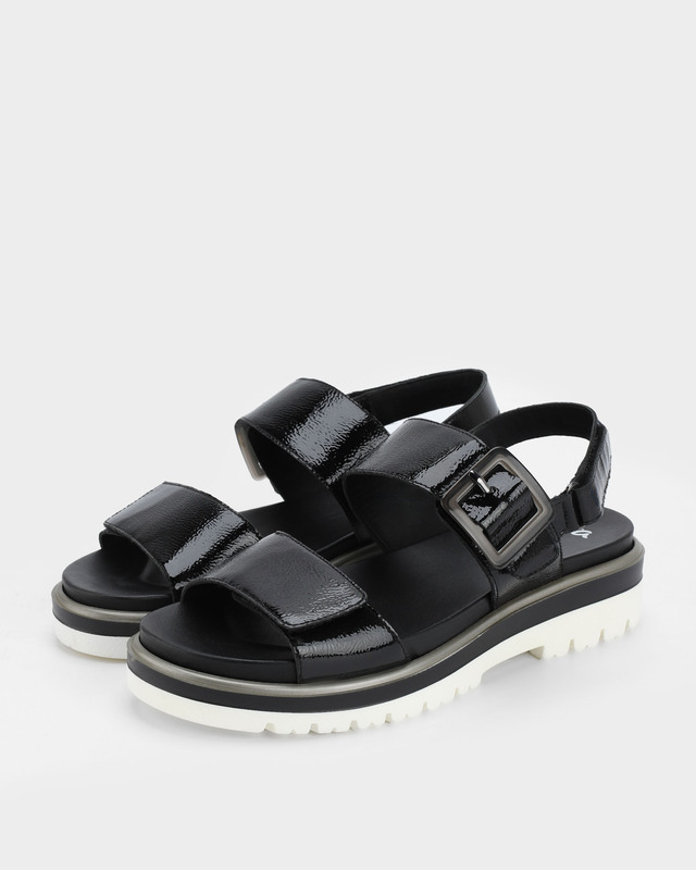 Сандалии со съемной стелькой и подошвой High Soft Ara 190237 купить за ...