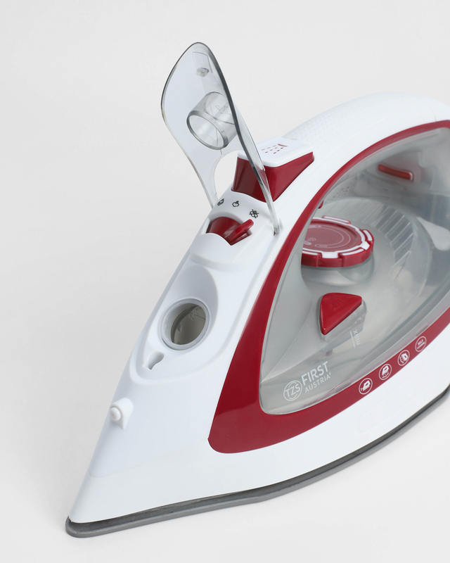 FIRST Austria Утюг беспроводной (УЦЕНЕННЫЙ ТОВАР) nonamebrand 195380 ...