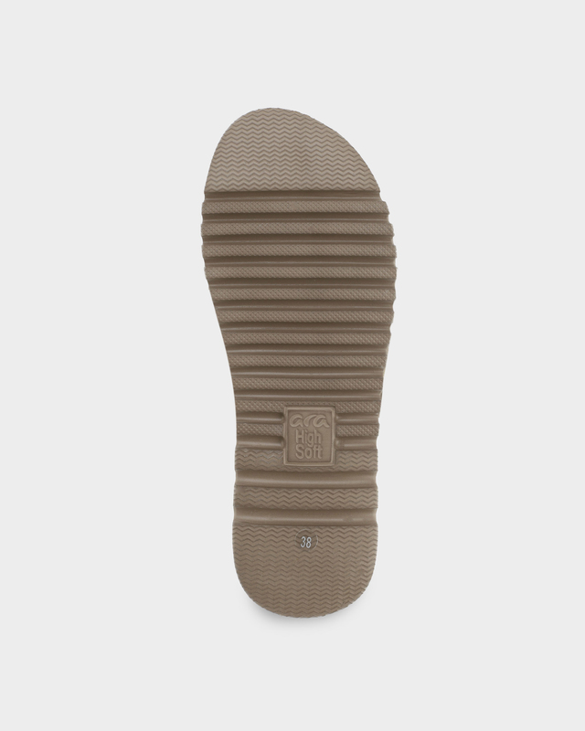 Сандалии со стелькой High Soft и застёжкой-велкро Ara 190291 купить за ...