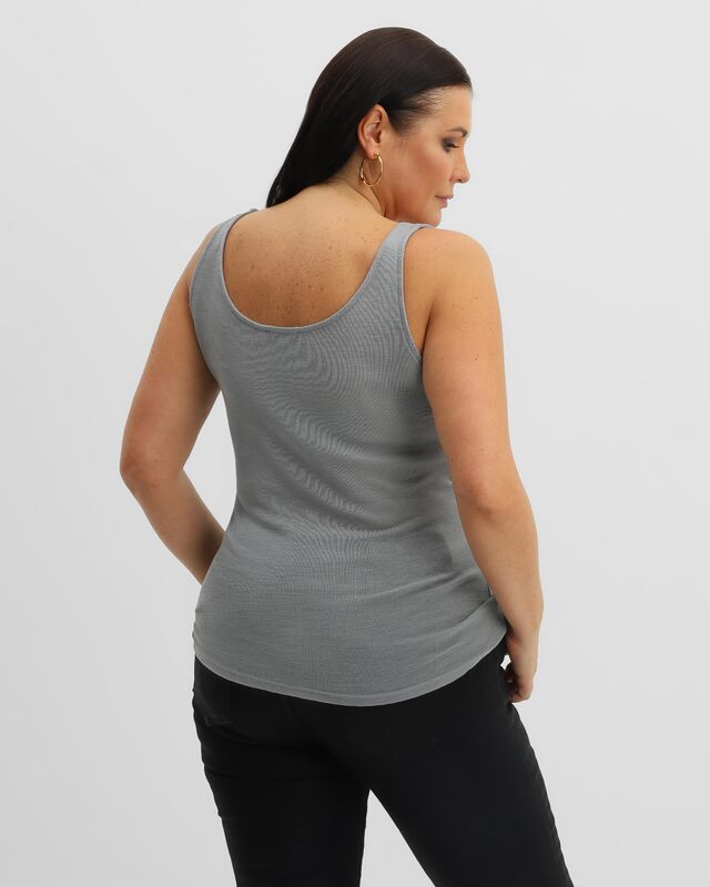 Мягкий топ из тончайшей шерсти мериноса Harmonia Sensuum 185824 купить ...