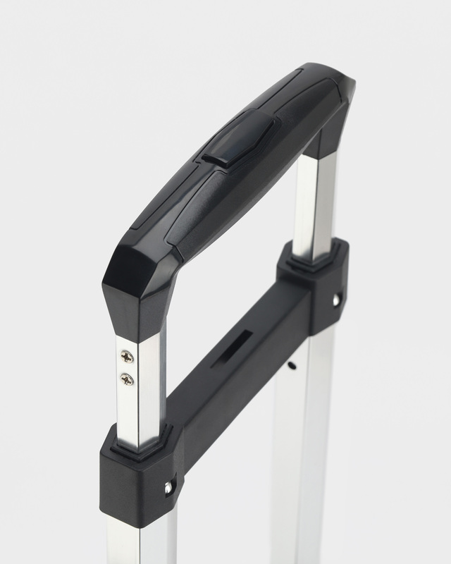 Складная устойчивая тележка Passegiata 191877 купить за 4990.0 рублей в ...