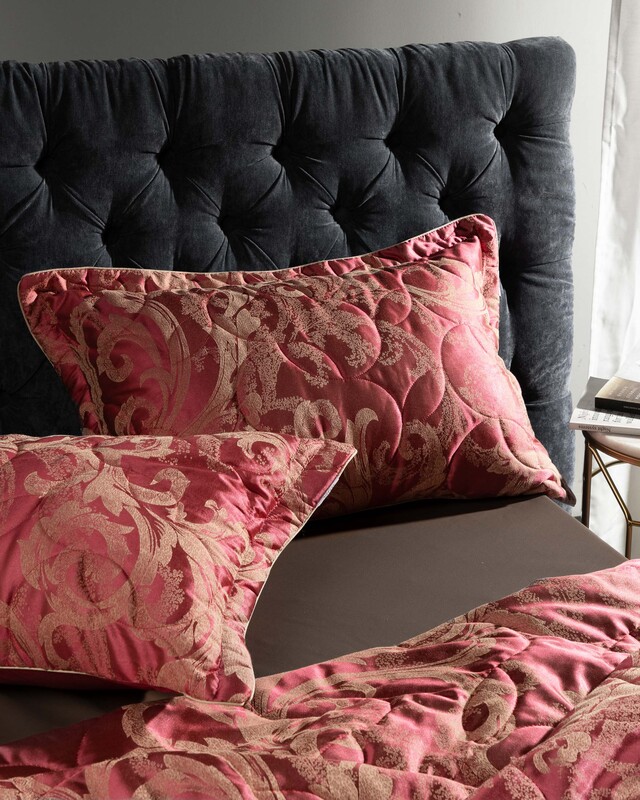 Набор «Метелица»: покрывало, 240х260 см и 2 чехла на подушки, 50х70 см ...