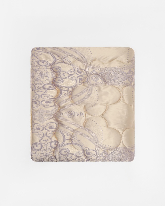 Одеяло «Роскошь кашемира» Daune Royal 182159 купить за 9499.0 рублей в ...