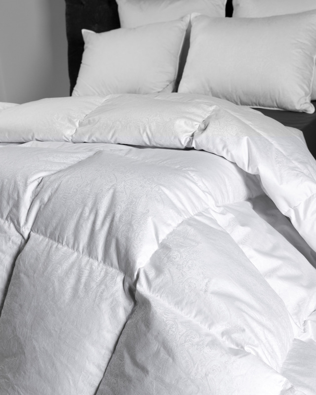 Одеяло by Weidmann Daune Royal 191988 купить за 29999.0 рублей в ...