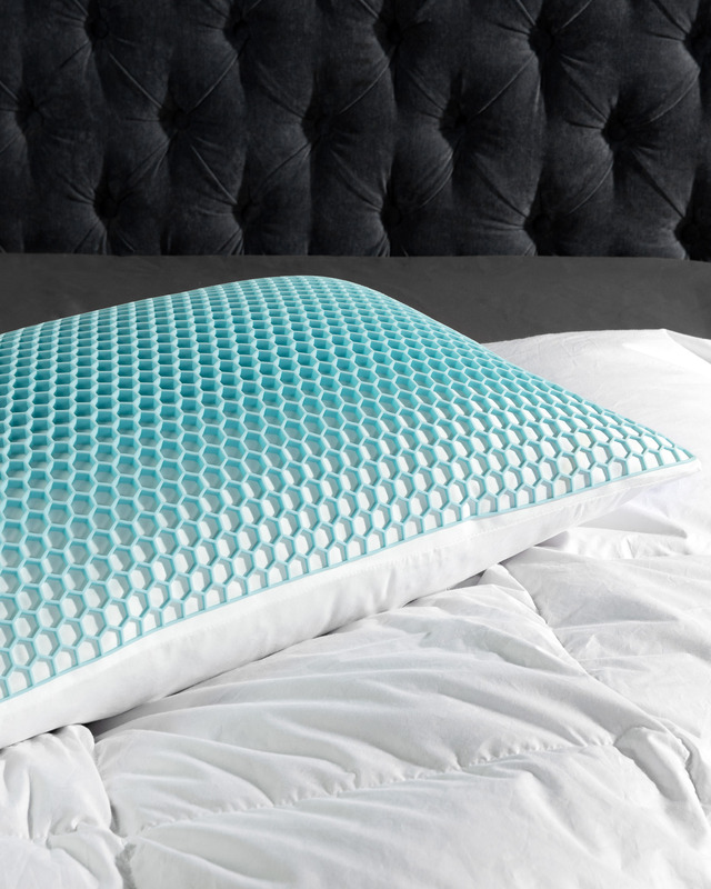 Чехол на подушку, 50х70 см Daune Royal 190531 купить за 2599.0 рублей в ...