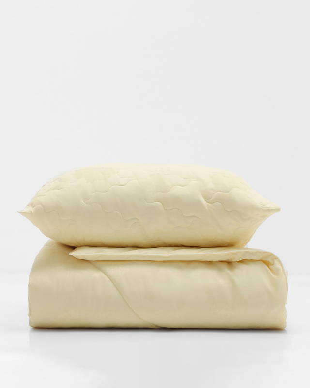 Одеяло «Шелковый путь» Daune Royal 191684 купить за 11499.0 рублей в ...