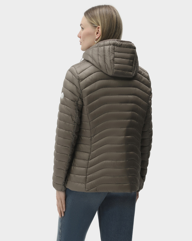 Куртка из ветрозащитной и водоотталкивающей ткани со съемным ...