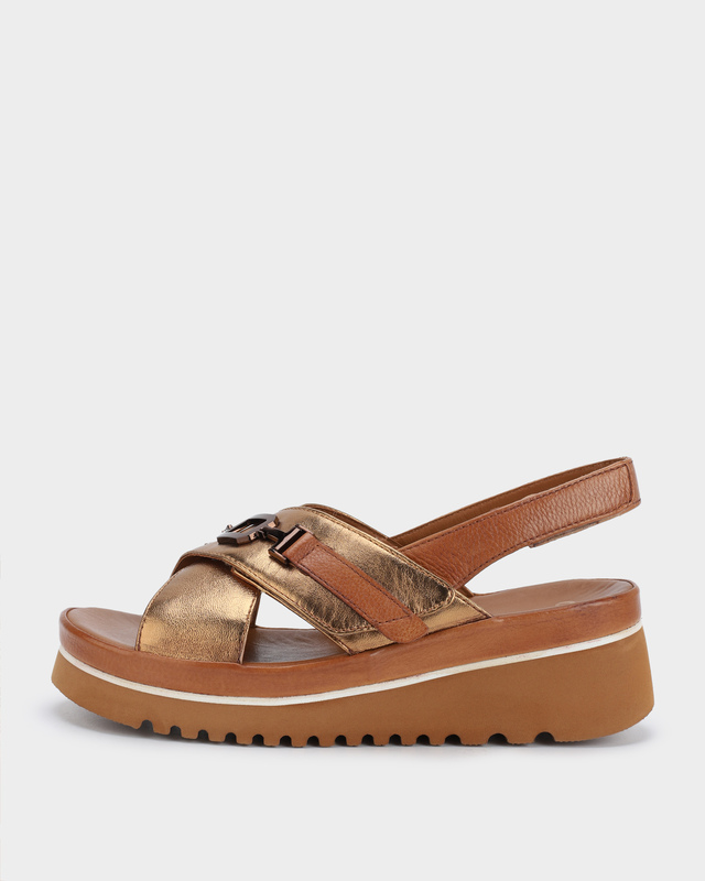 Сандалии со стелькой High Soft и застёжкой-велкро Ara 190291 купить за ...