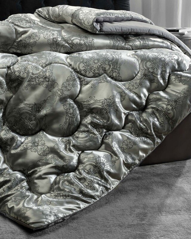 Одеяло «Роскошь кашемира» Daune Royal 182159 купить за 9499.0 рублей в ...