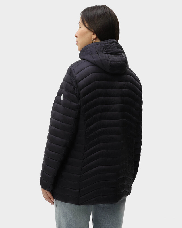 Куртка из ветрозащитной и водоотталкивающей ткани со съемным ...