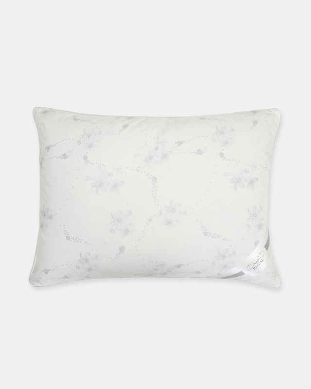 Подушка «Сакура» Daune Royal 178164 купить за 4999.0 рублей в интернет ...