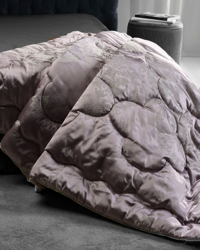 Одеяло «Роскошь кашемира» Daune Royal 182159 купить за 9499.0 рублей в ...